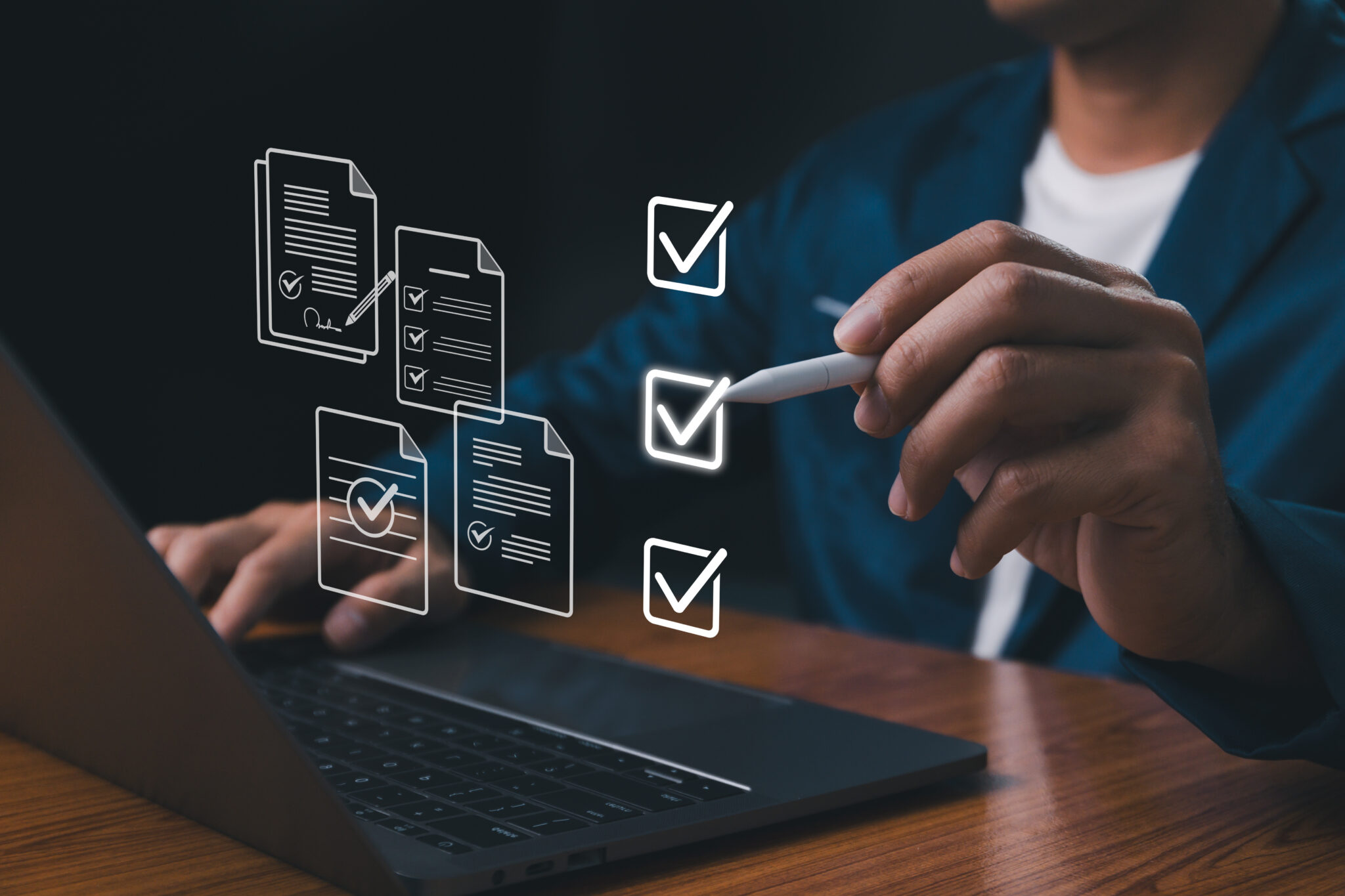 How Long Does A Background Check Take For An Apartment? - Bay ...