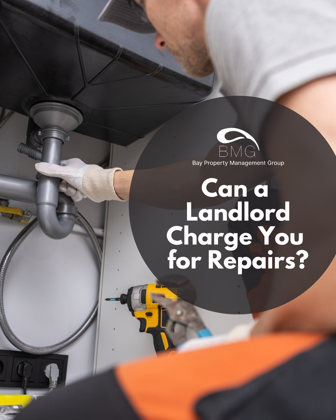 Can a Landlord Charge You for Repairs: What You Should Know - Bay ...