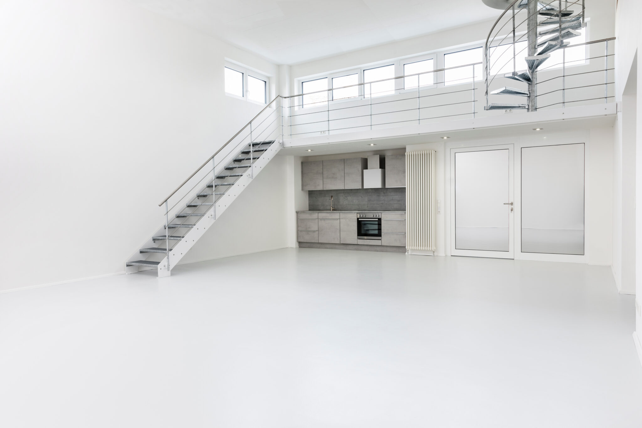 What Is a Loft Apartment: Breakdown, Pros & Cons