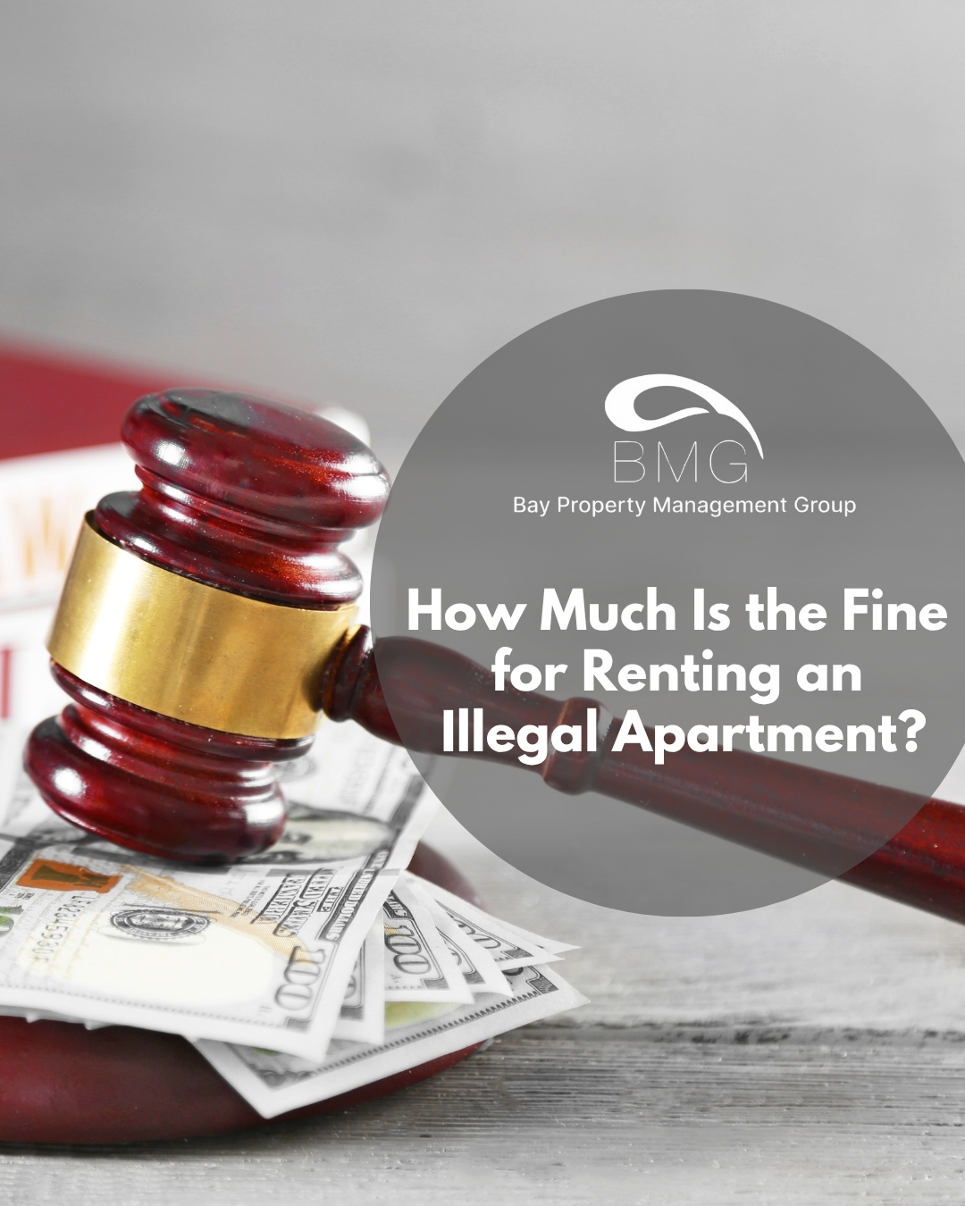 How Much Is the Fine for Renting an Illegal Apartment in Texas?