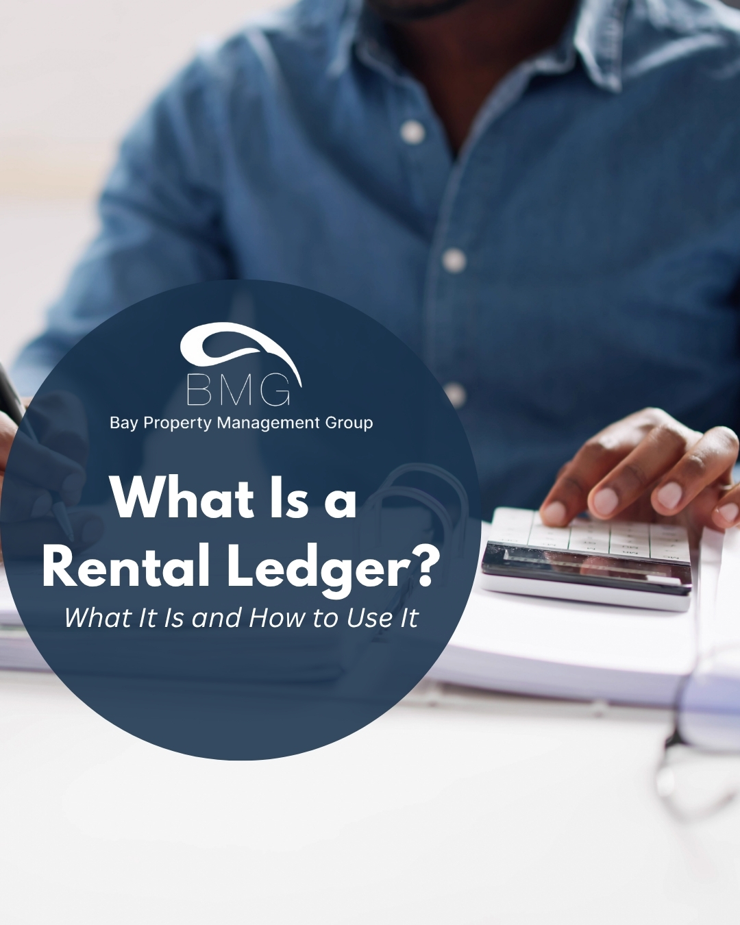 Rental Ledger Meaning: A Breakdown for Landlords