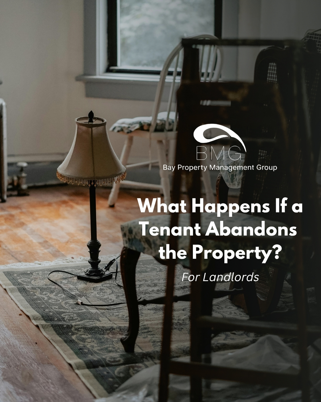 What Happens If a Tenant Abandons the Property in Texas