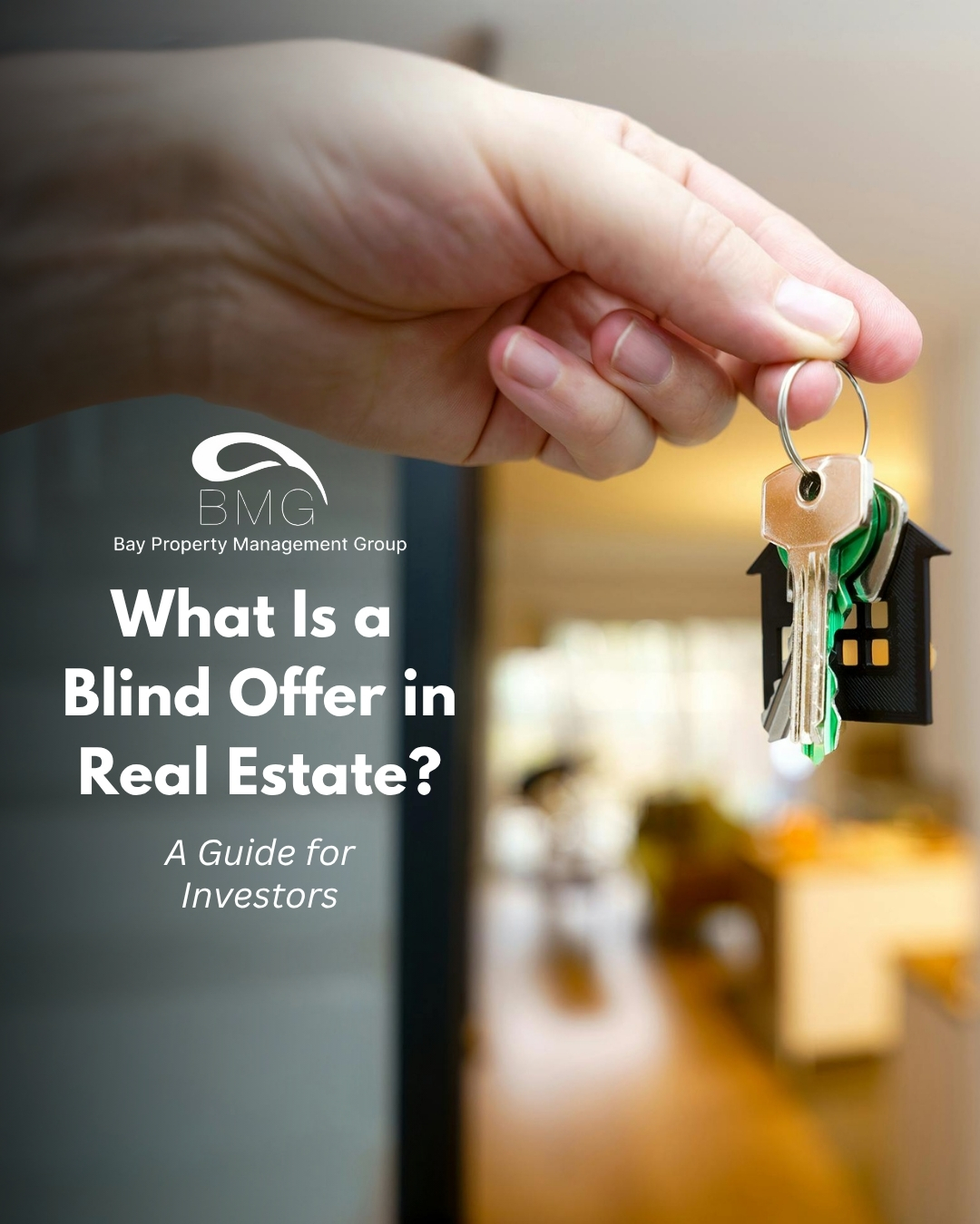 What Is a Blind Offer in Real Estate? A Guide for Investors - Bay ...