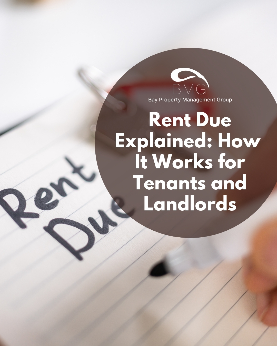 Rent Due Explained: How It Works for Tenants and Landlords