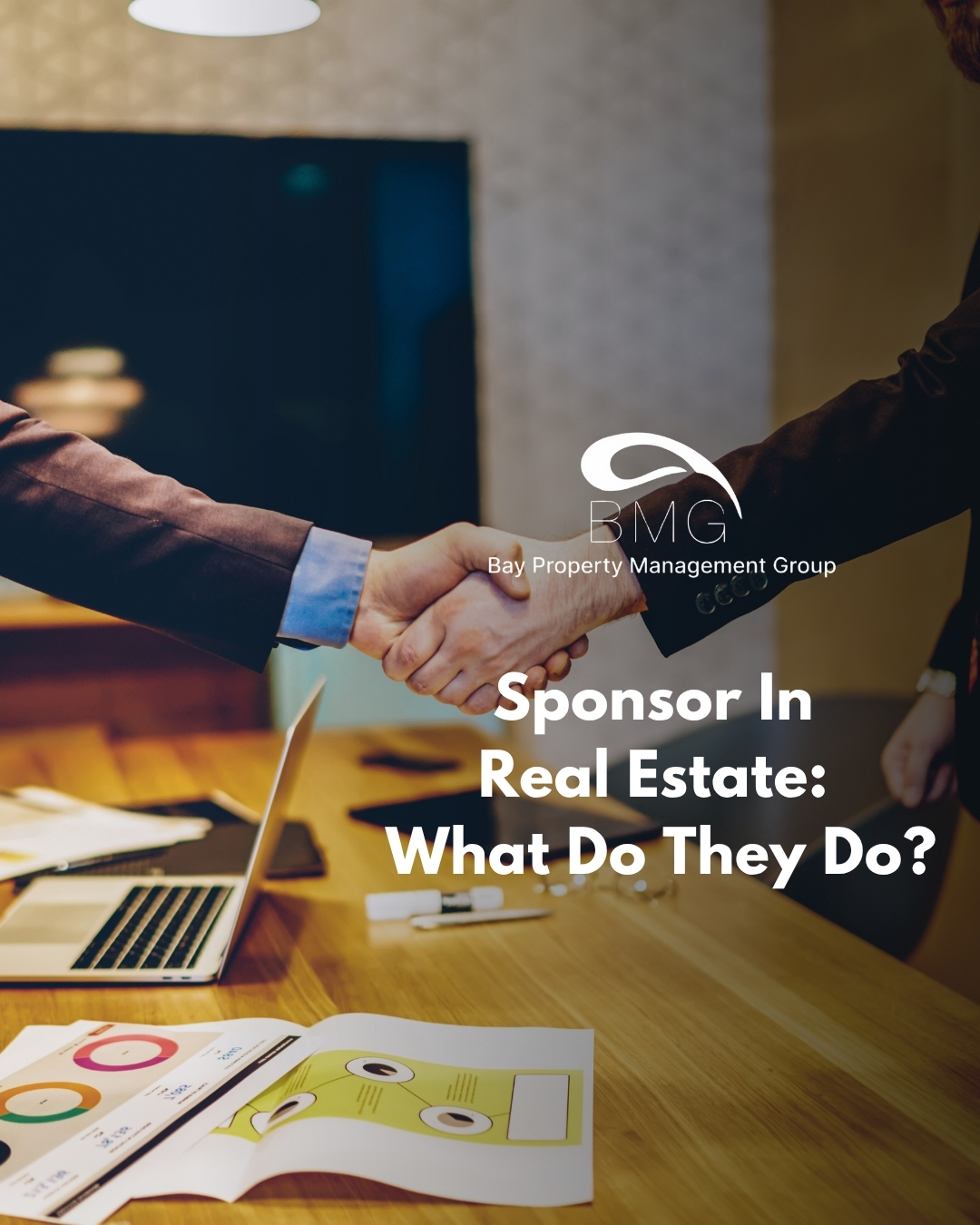 Sponsor In Real Estate: What Do They Do - Bay Management Group Texas