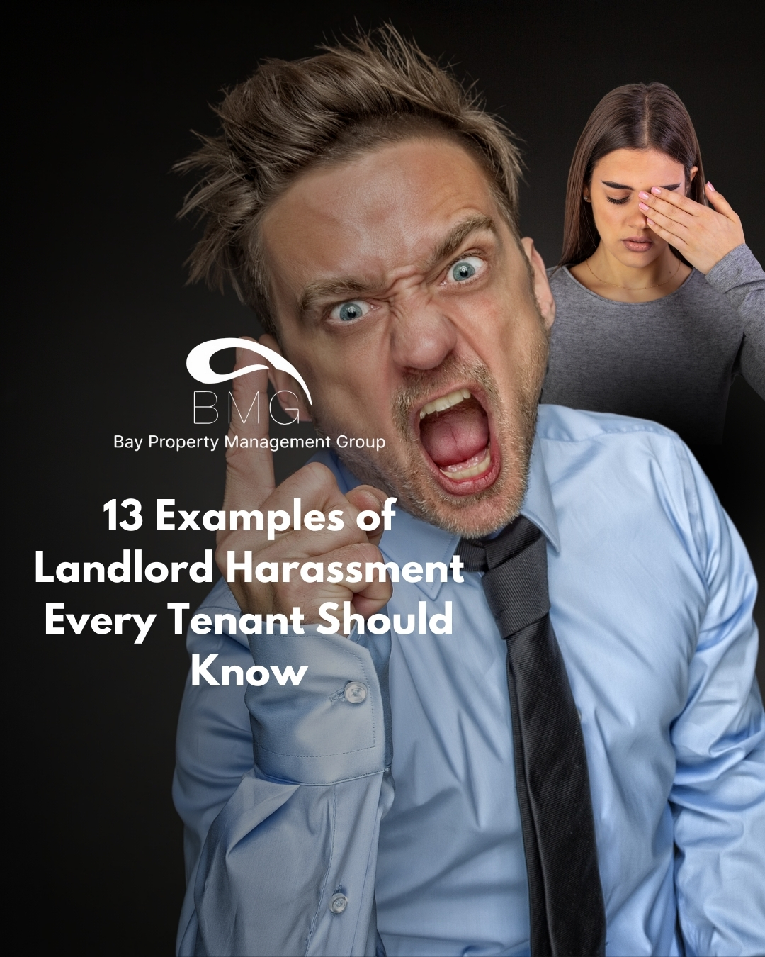 13 Examples of Landlord Harassment Every Tenant Should Know