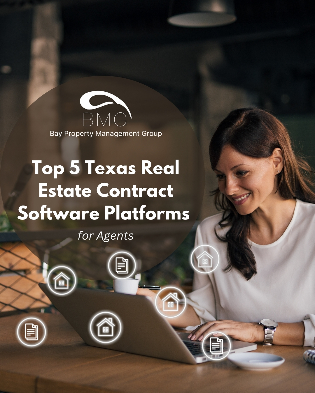 Top 5 Texas Real Estate Contract Software Platforms for Agents