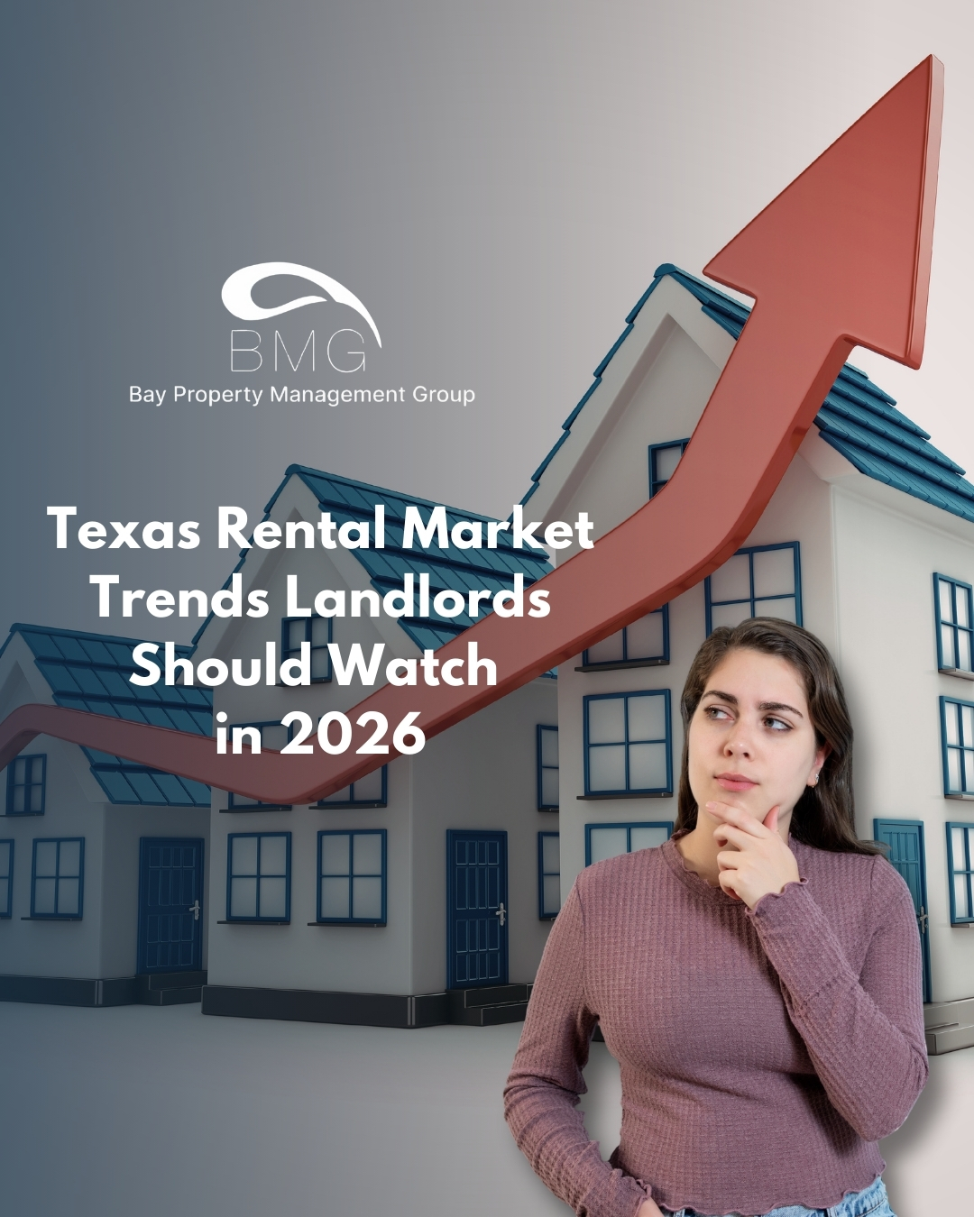 Texas Rental Market Trends Landlords Should Watch in 2026
